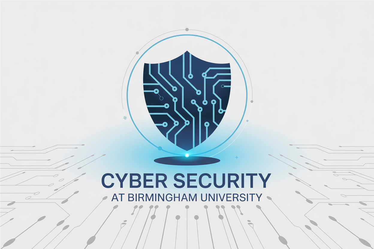Cyber Security at Birmingham University: Courses, Careers & Admissions ...